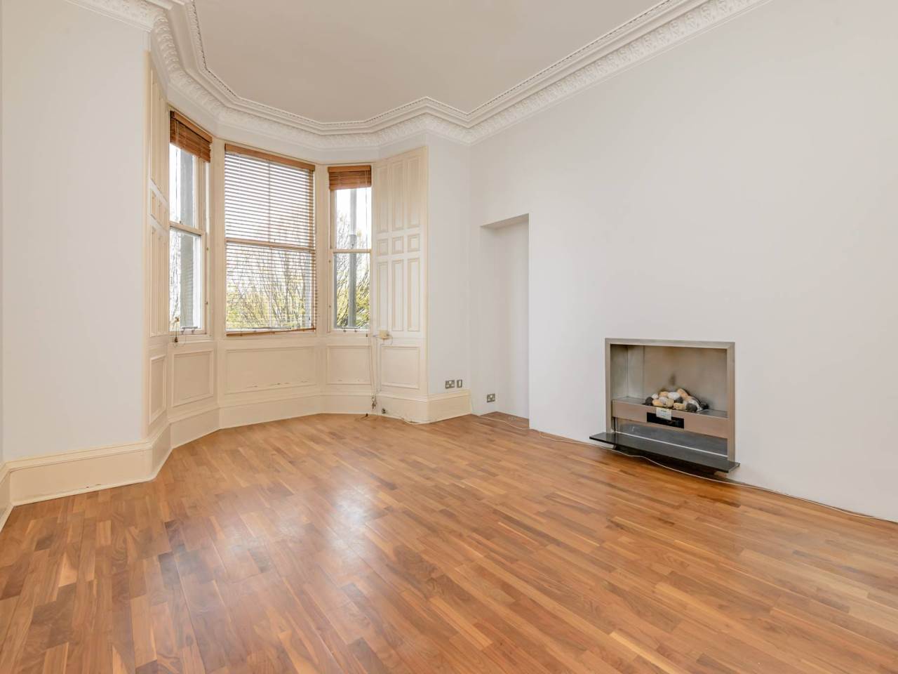 Dundee Terrace, Edinburgh - Murray and Currie