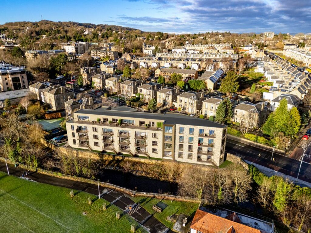 Property For Sale - Murray and Currie