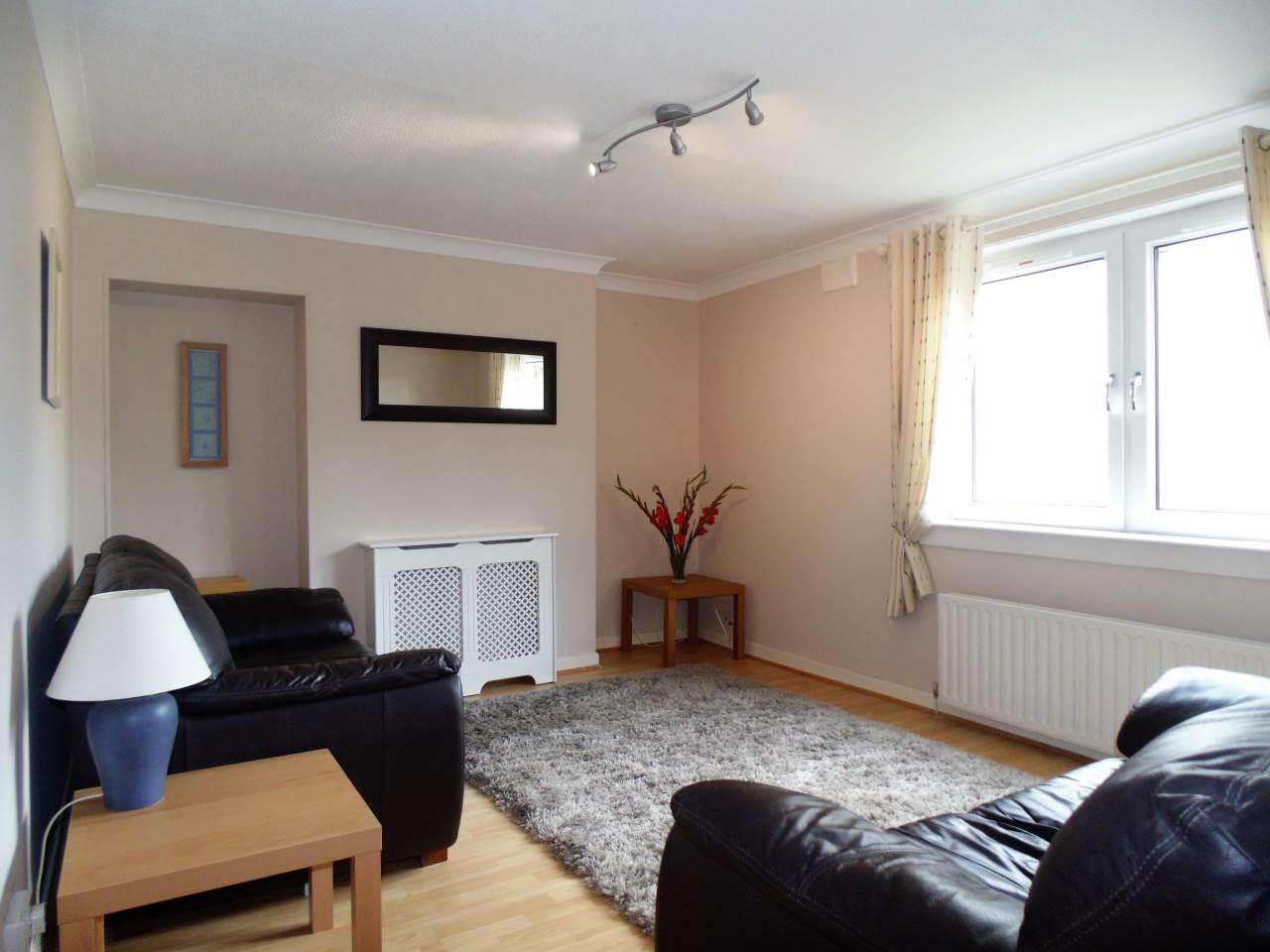 Stuart Park, Corstorphine, Edinburgh - Murray and Currie