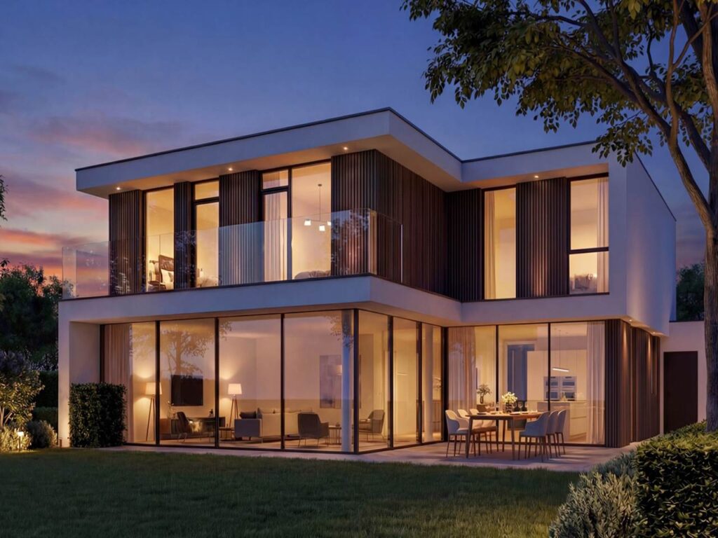 Murray and Currie - Property Sales and Lettings